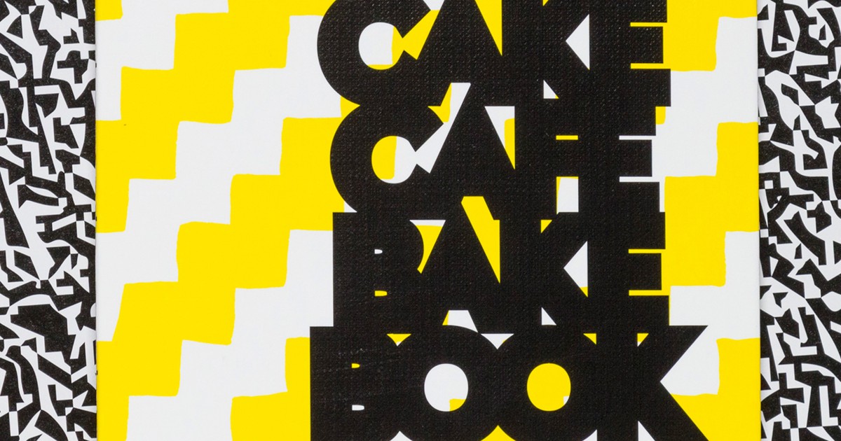 Pony Ltd. | The Cake Café Bake Book